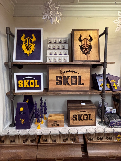 Mini Sota Painted Collection – Hagen And Oats